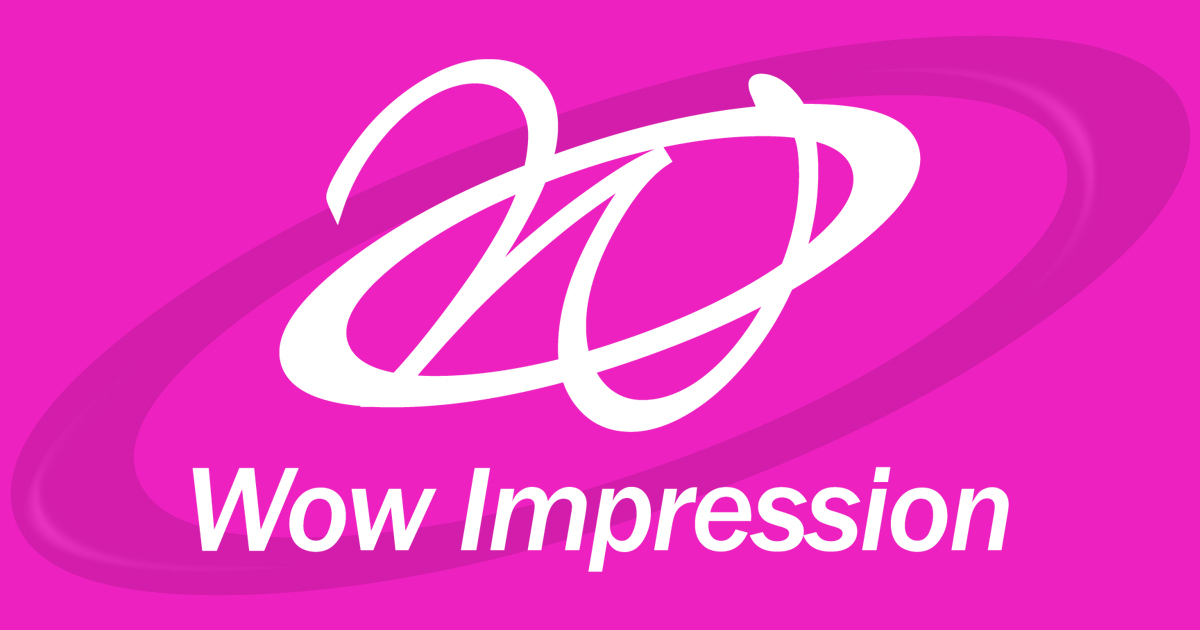 Wow Impression | Custom Online Printing & Design