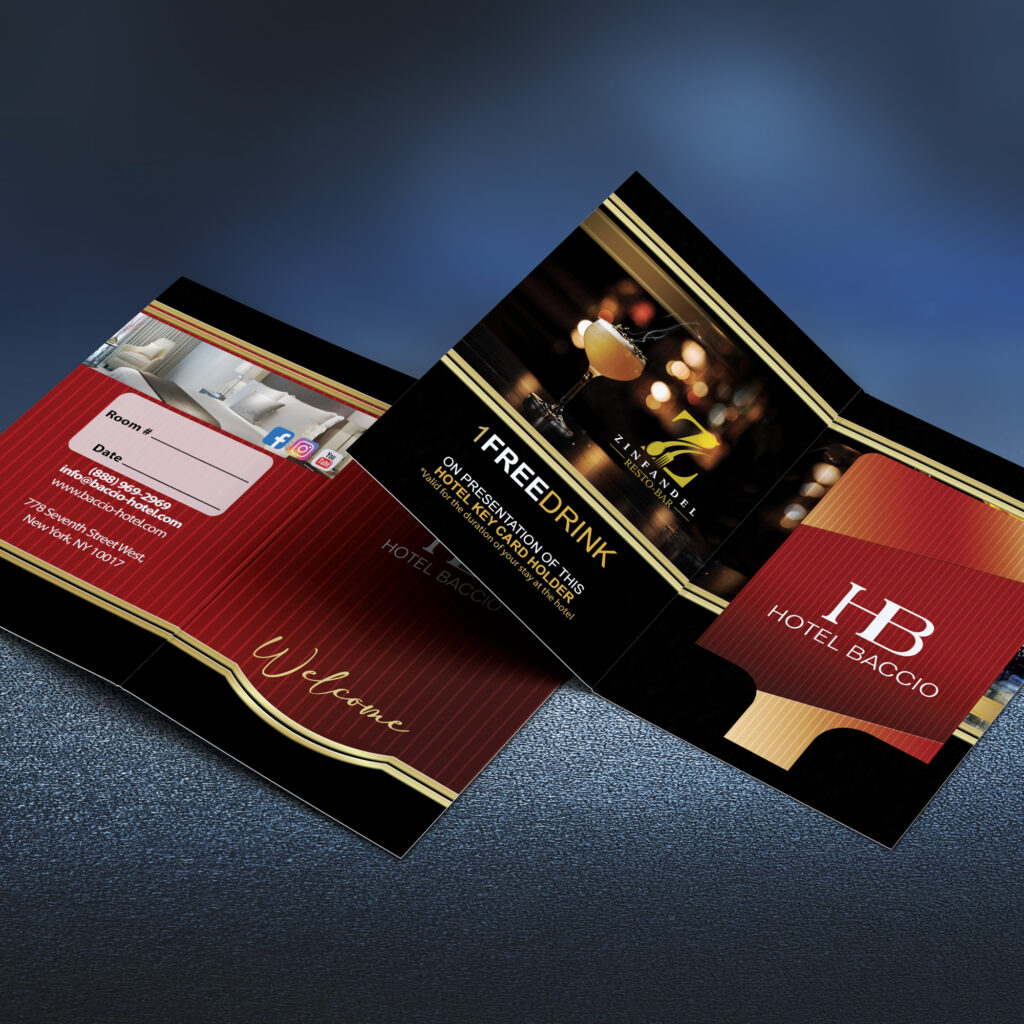 Best Custom Key Card Holder Guidelines According to Experts - Wow ...