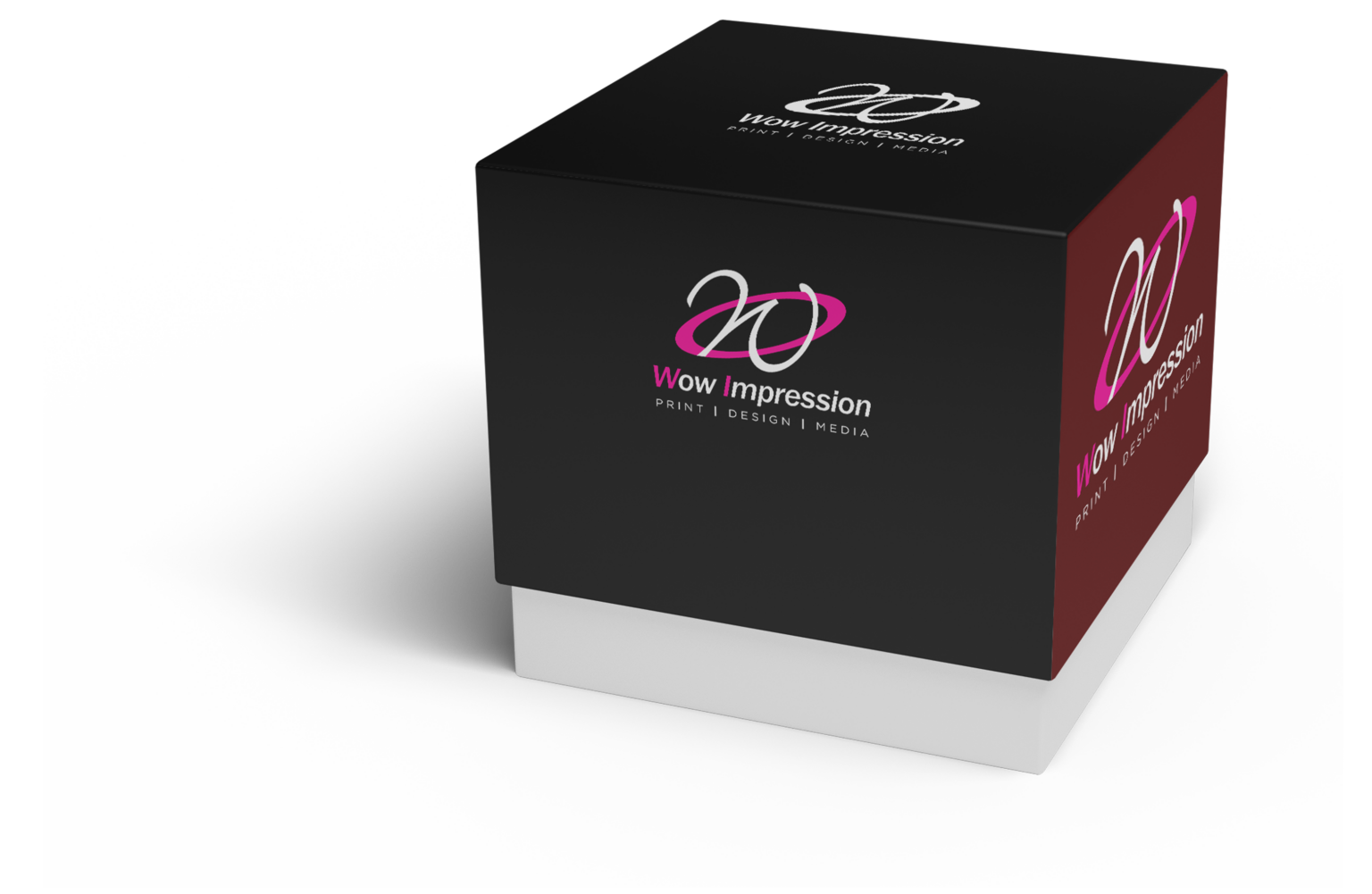 Packaging Service - Wow Impression