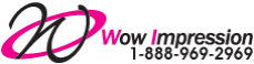 Discover our monthly promotions | Wow Impression